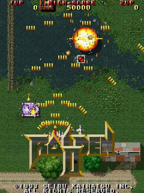 Raiden ps1 store